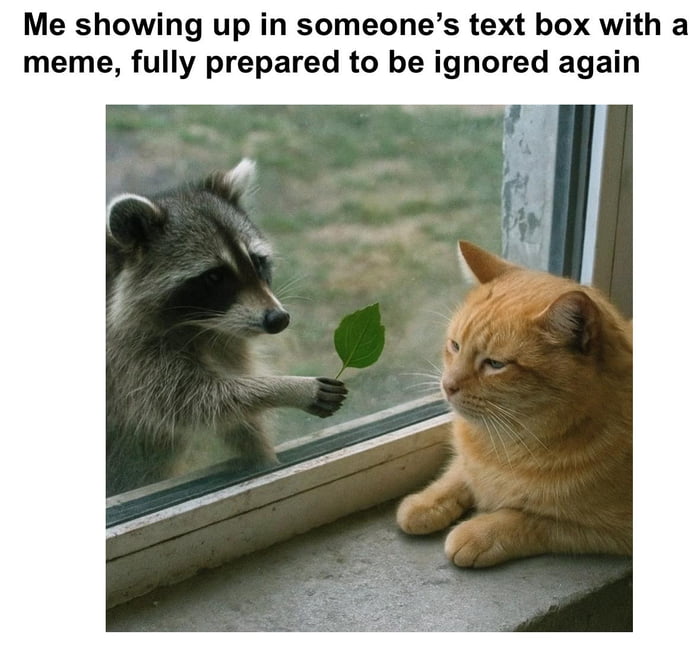 Here’s your meme you never asked for - 9GAG