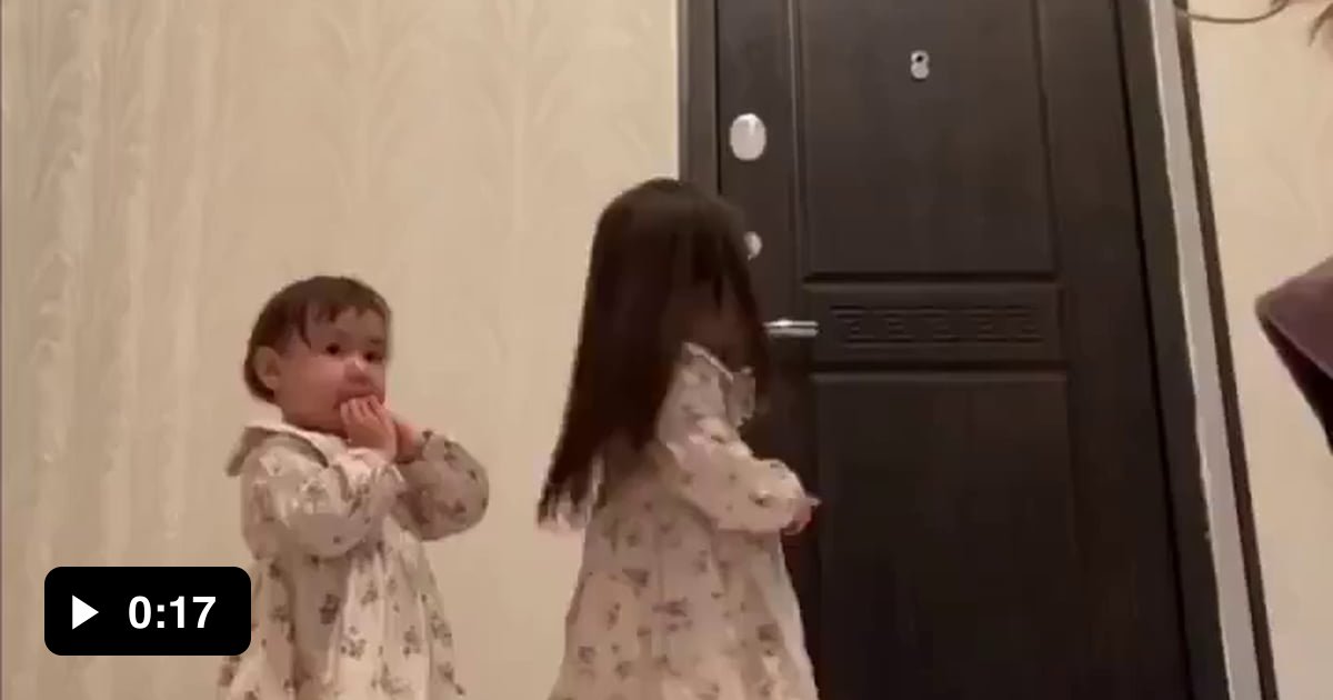 The best welcome home party - 9GAG