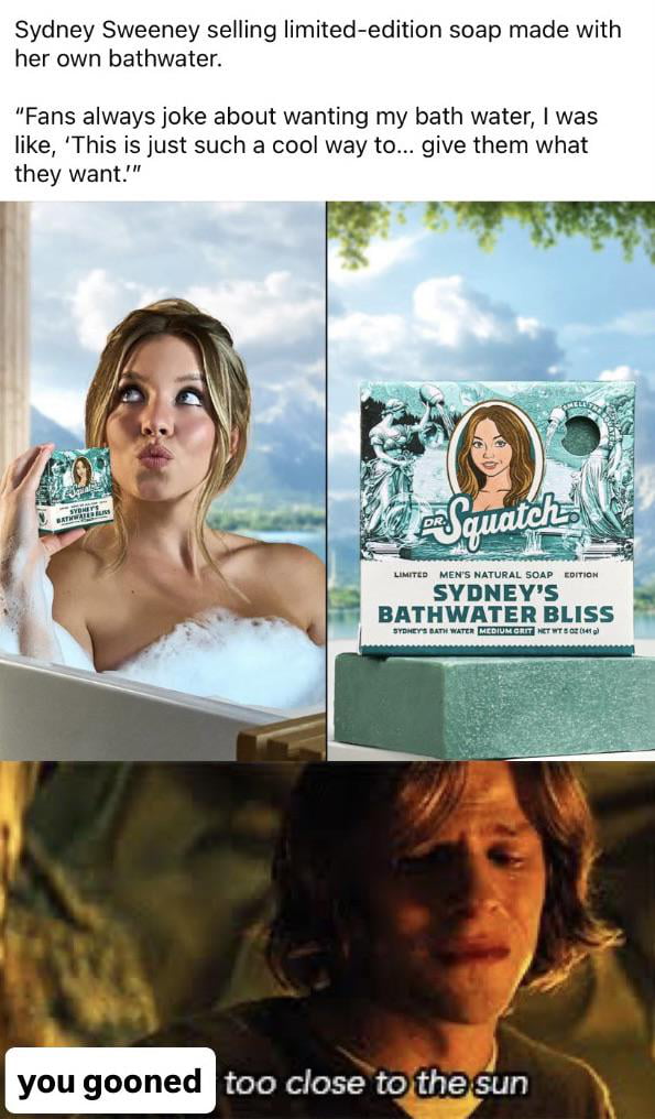 Be careful what you wish for, I guess? - 9GAG