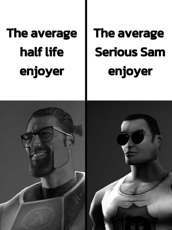 Both, both is good - 9GAG