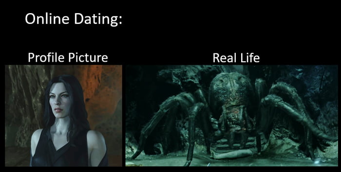 Online dating - 9GAG