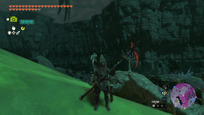 Grim Reaper Set Finished! - 9GAG