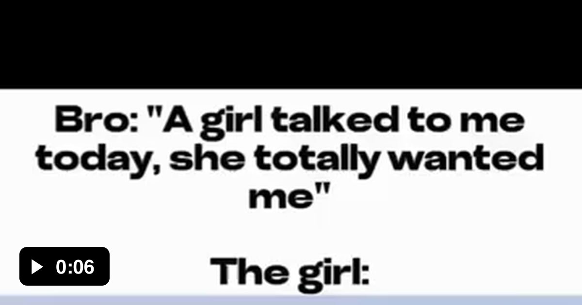The Girl 9gag