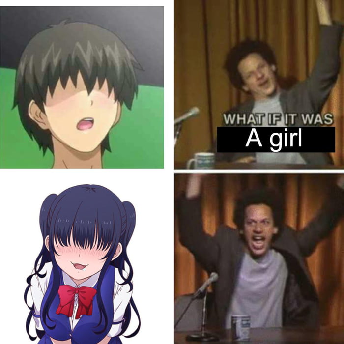 Now this is an upgrade - 9GAG