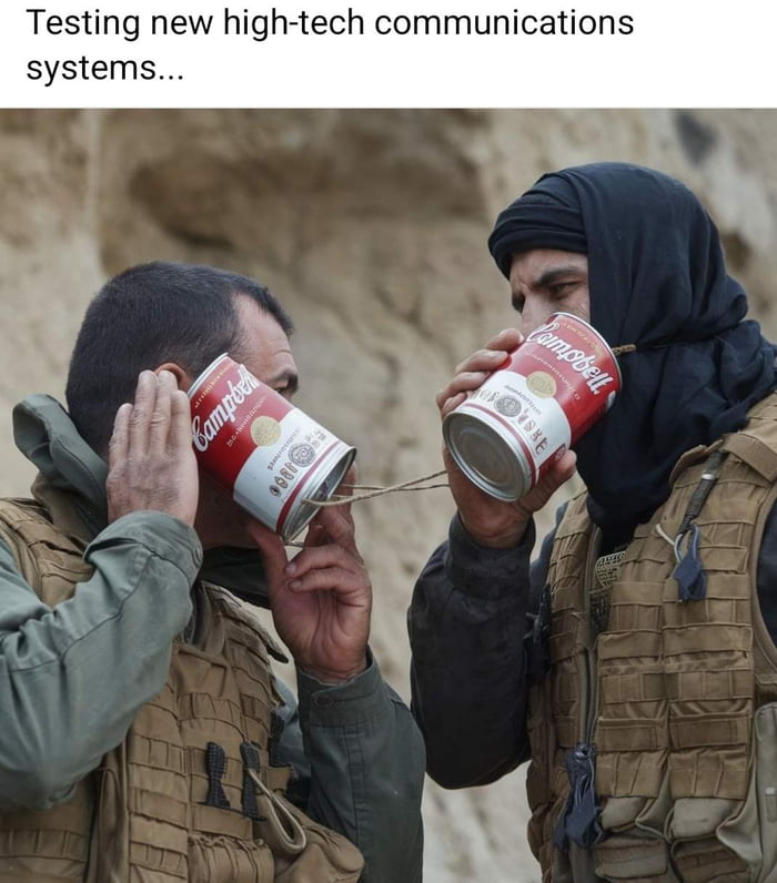 Communication - 9GAG