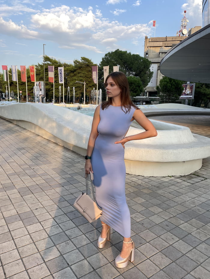 It couldn’t be more tight than this one 😈 - 9GAG