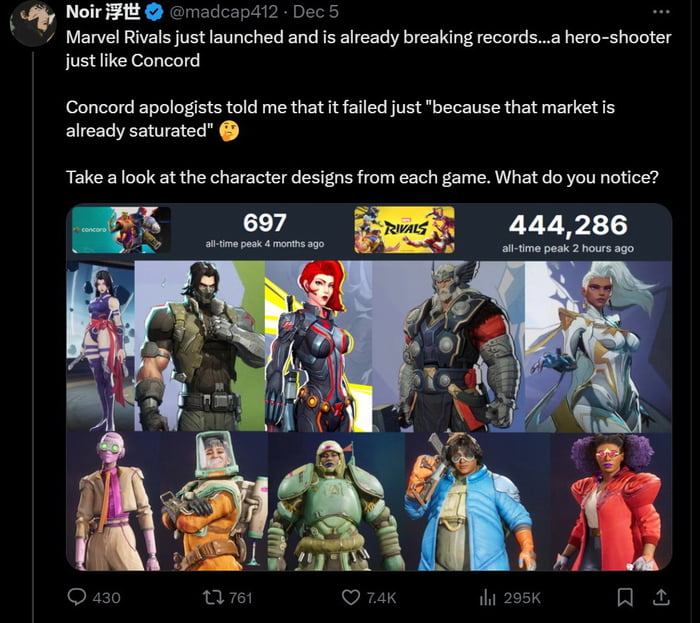 Do you notice any difference - 9GAG