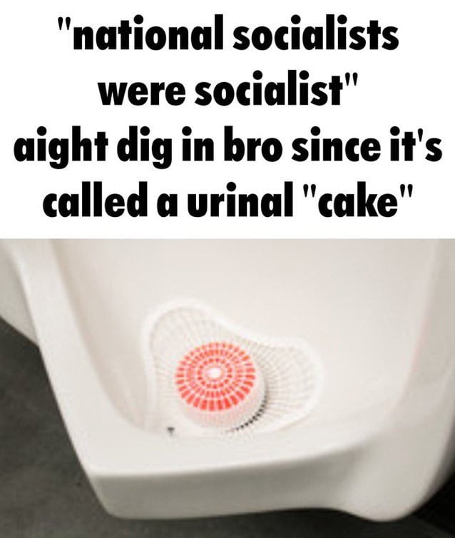 Fascism is a right wing ideology. - 9GAG