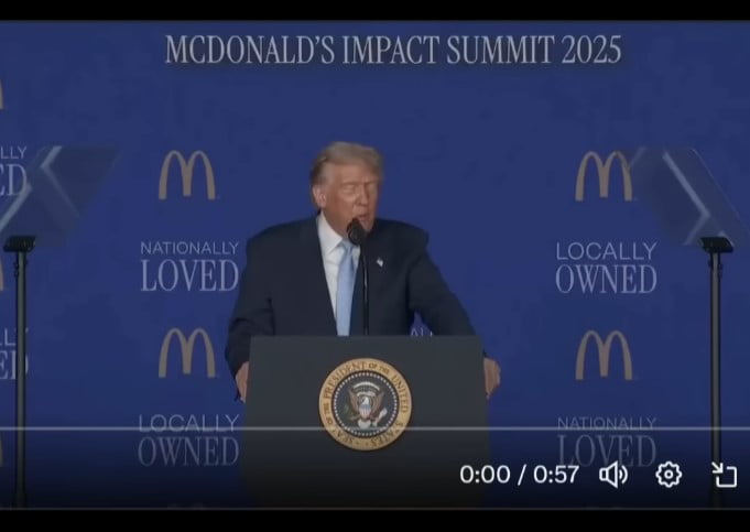 The Burger Reich is here - 9GAG