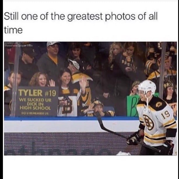 Do you remember us, Tyler - 9GAG