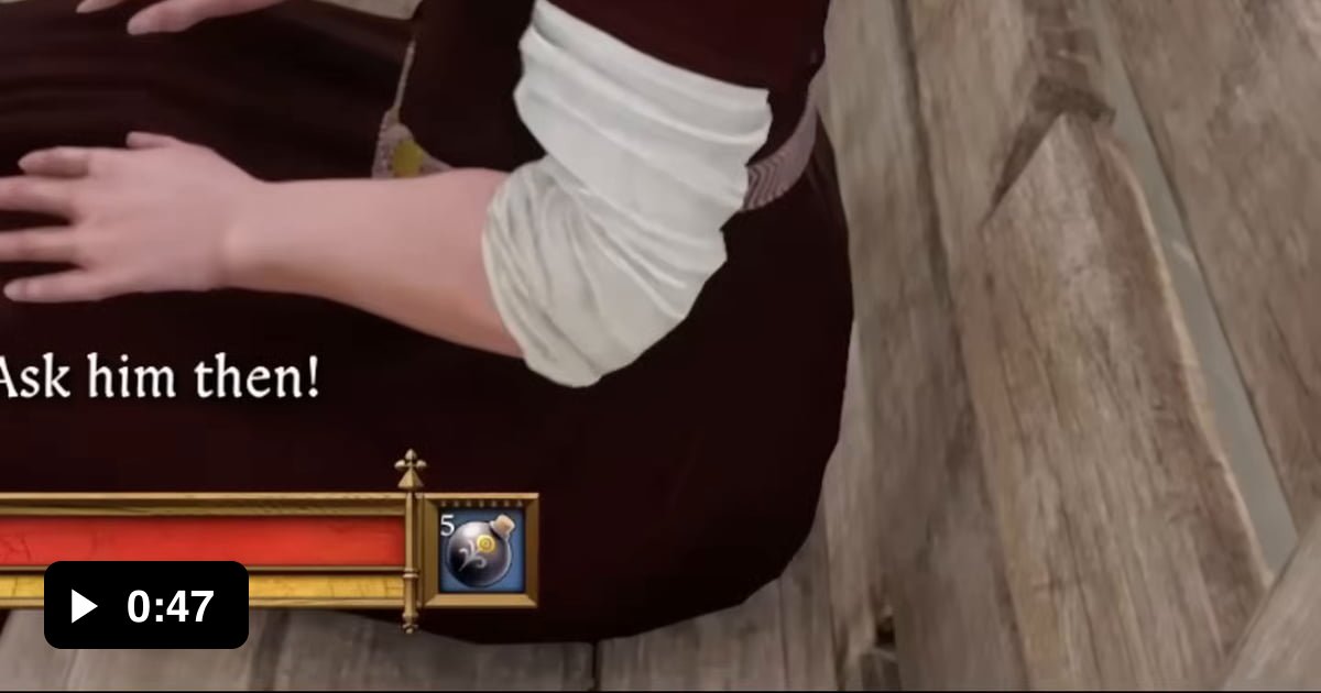 Important question - 9GAG