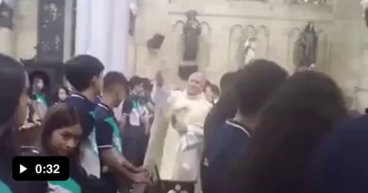 Bless you in particular - 9GAG