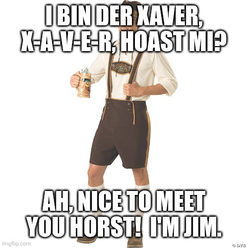 Horst Level 9000+ - 9GAG