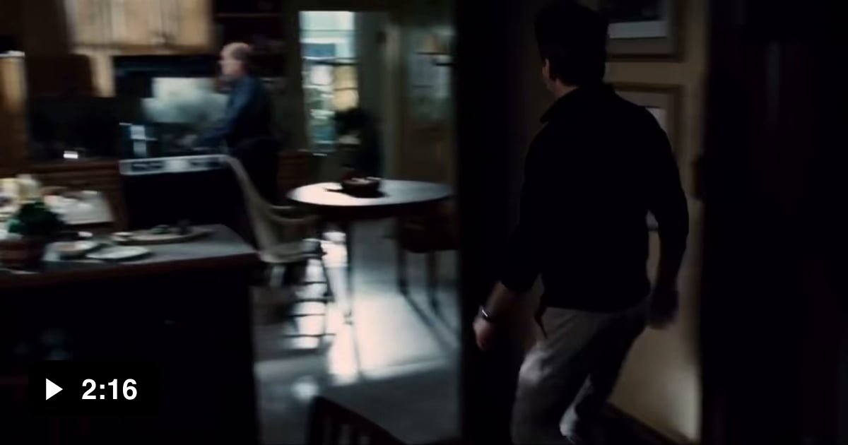 RDJ and Robert Duvall best scene (The Judge) - 9GAG