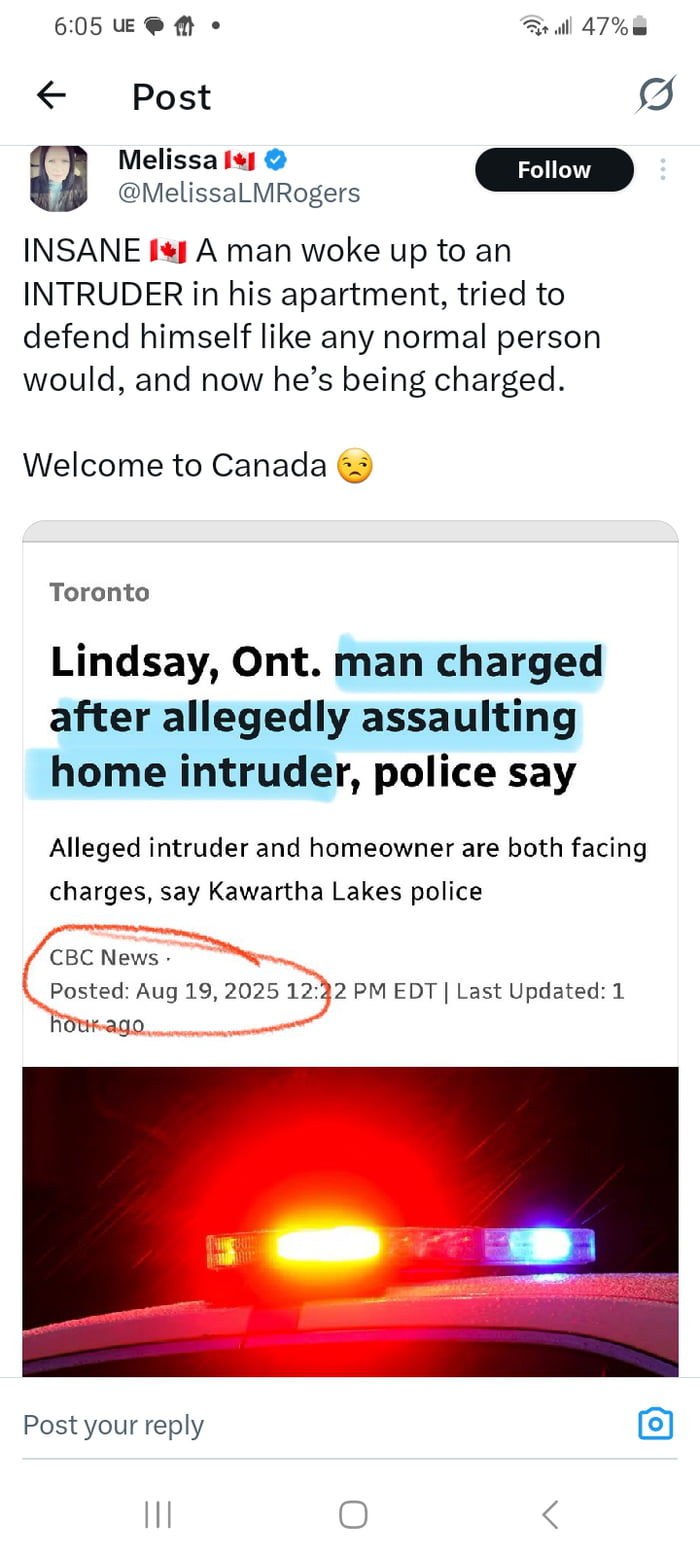 "On second thought, let's not go to Canada. Canada is a silly place." - 9GAG
