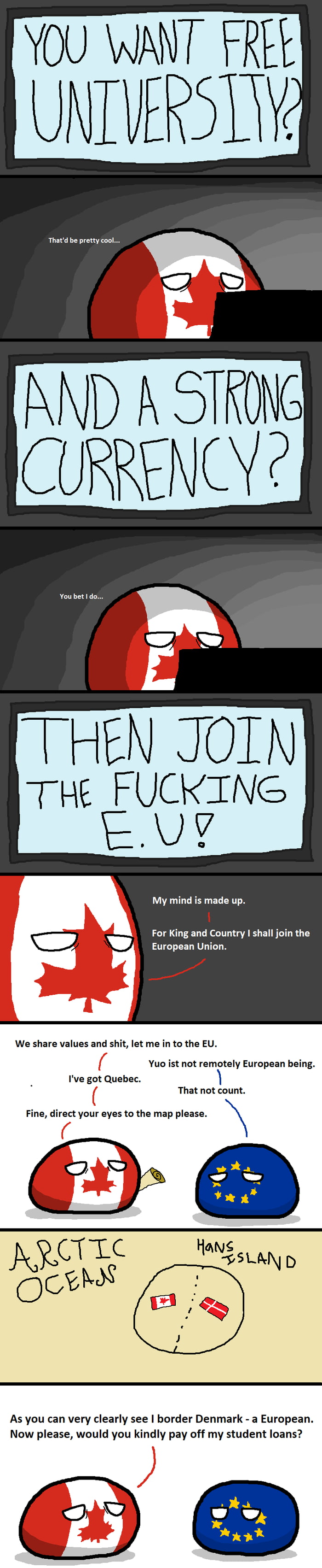 Perfect Loophole - 9GAG