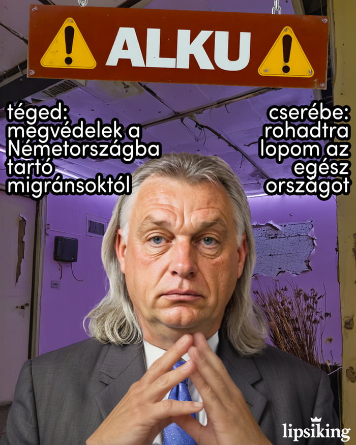 Alku. Ez az ország meg van baszva. - 9GAG