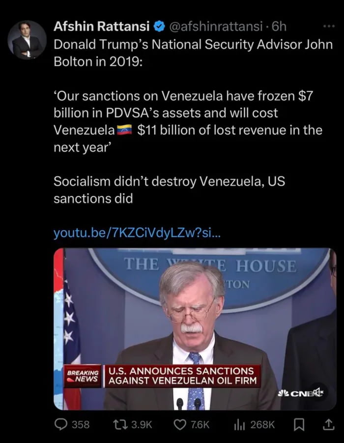 It's always them. - 9GAG