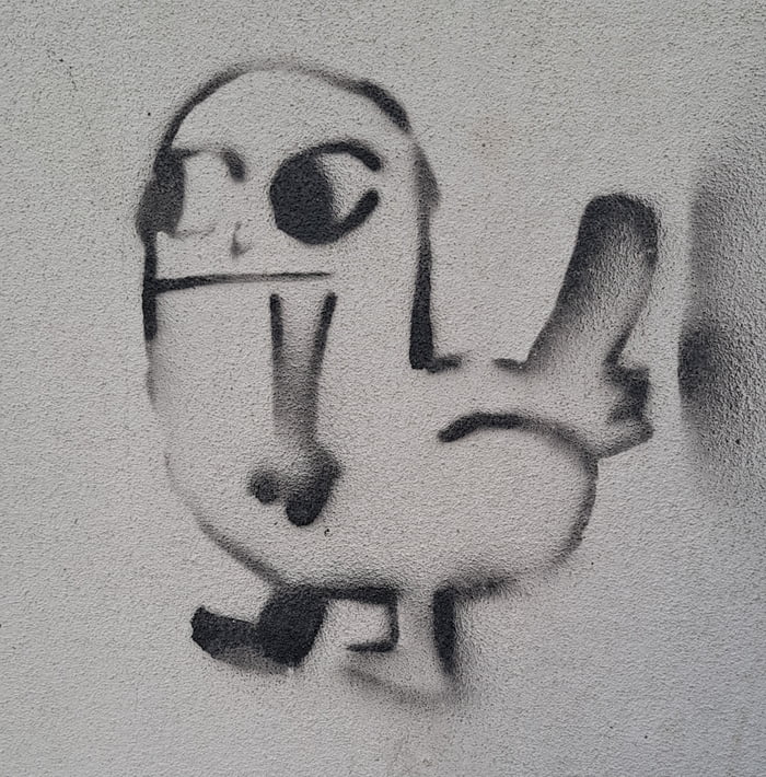 A wild Dickbutt appears - 9GAG