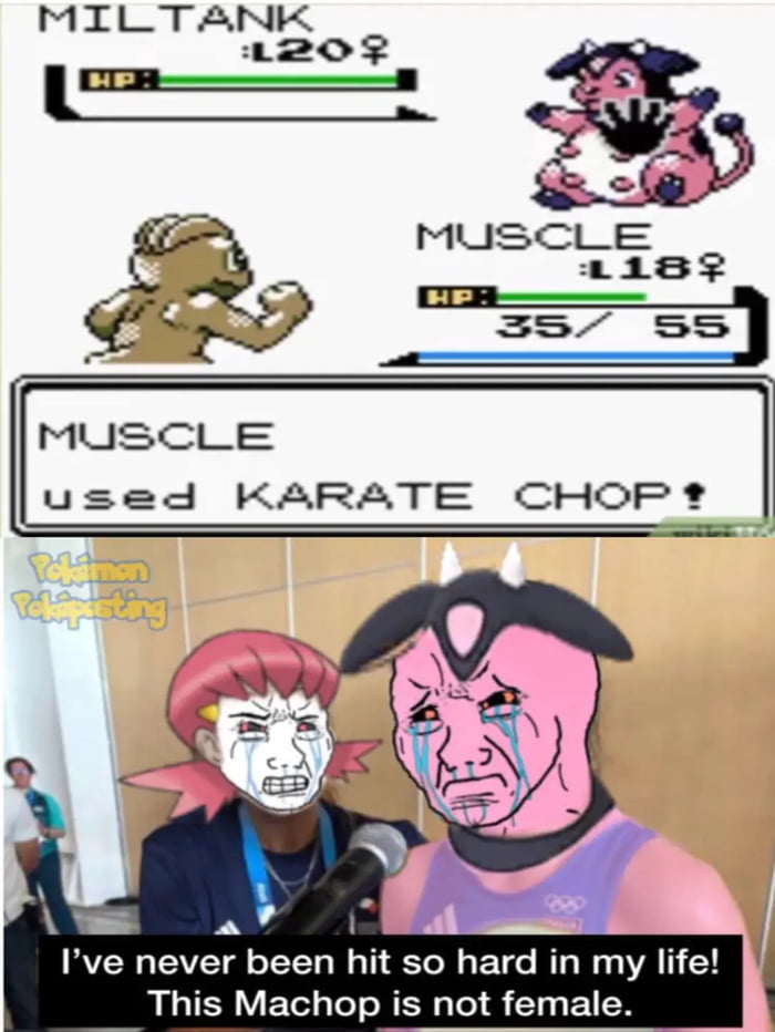 Pokemon predicted this - 9GAG