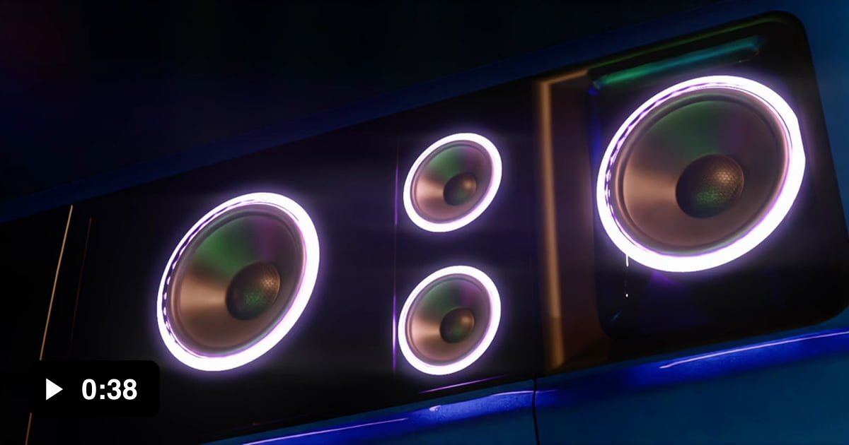 Cars tuner scene remake blender [but better] - 9GAG