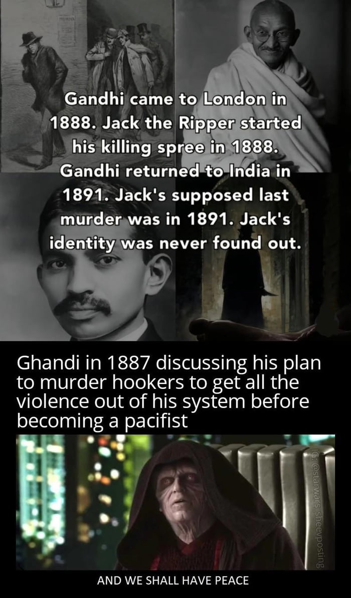 Execute Prder 66 - 9GAG