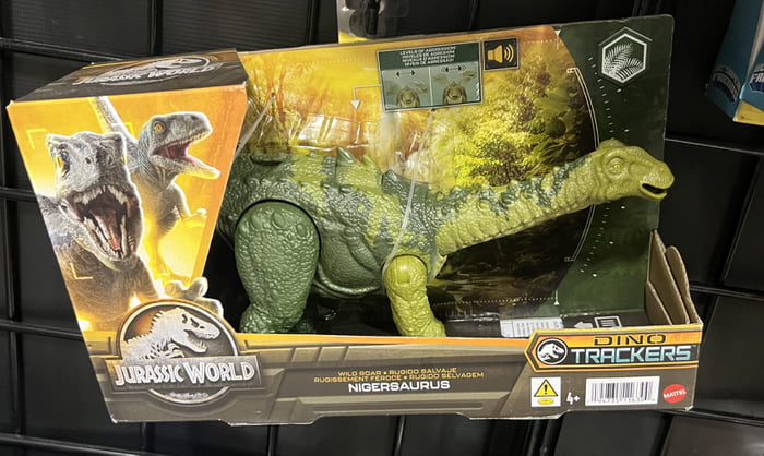 It's the hard r asaurus - 9GAG