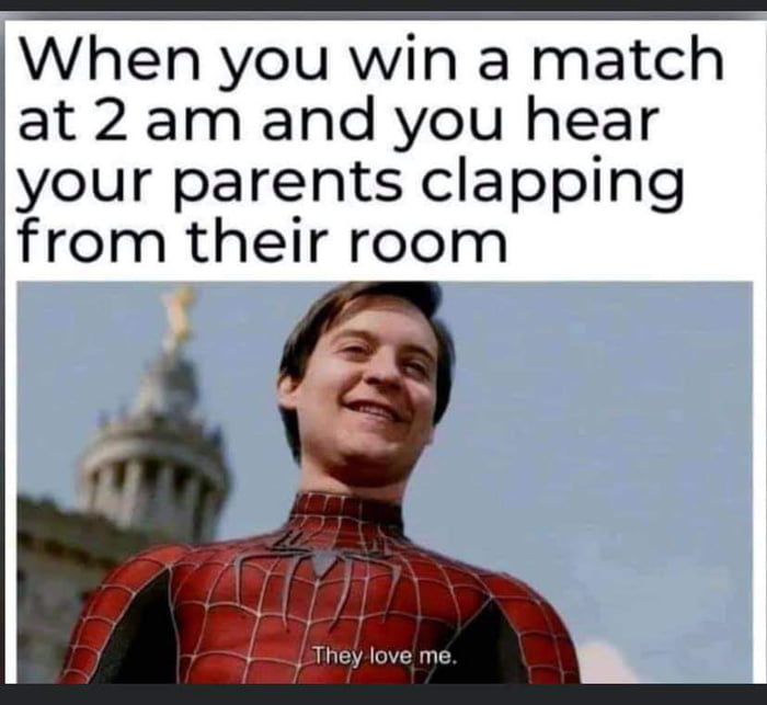 Uploading the rare memes I've liked enough to download from this ...