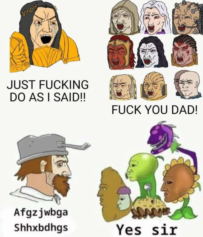 Bad Dad vs good Dad - 9GAG