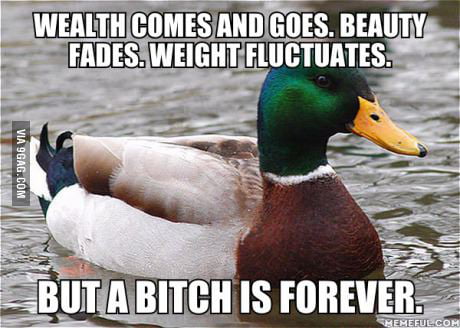 Some advice - 9GAG