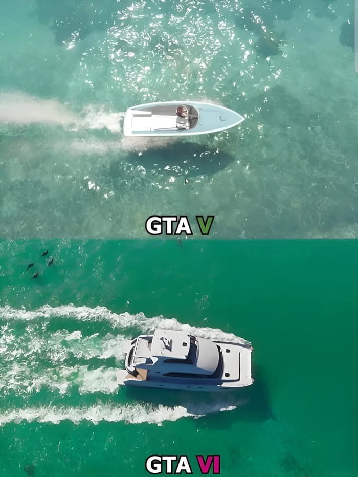 Not a huge leap - 9GAG