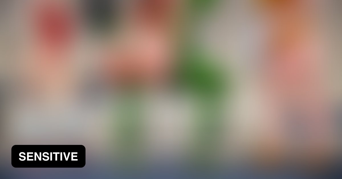 Sam, Clover and Alex (LagunaTorest) - 9GAG