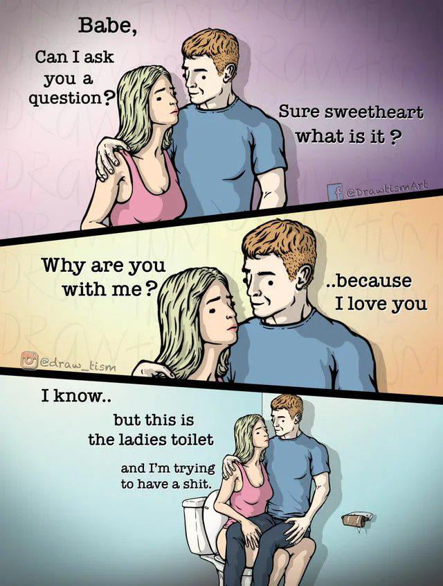 Love - 9GAG