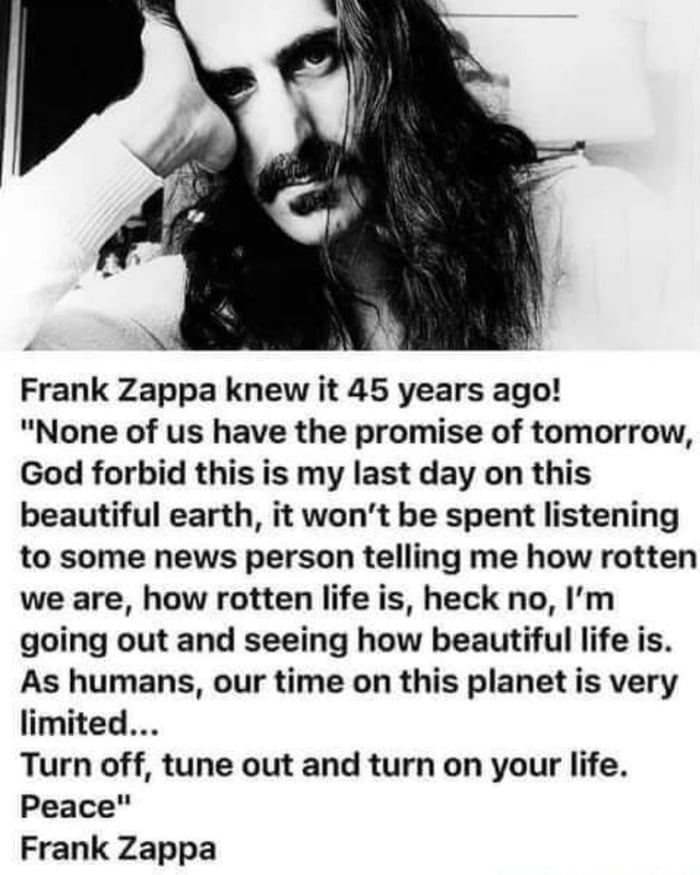 It bears repeating - 9GAG