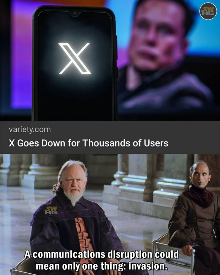 That's what she said - 9GAG