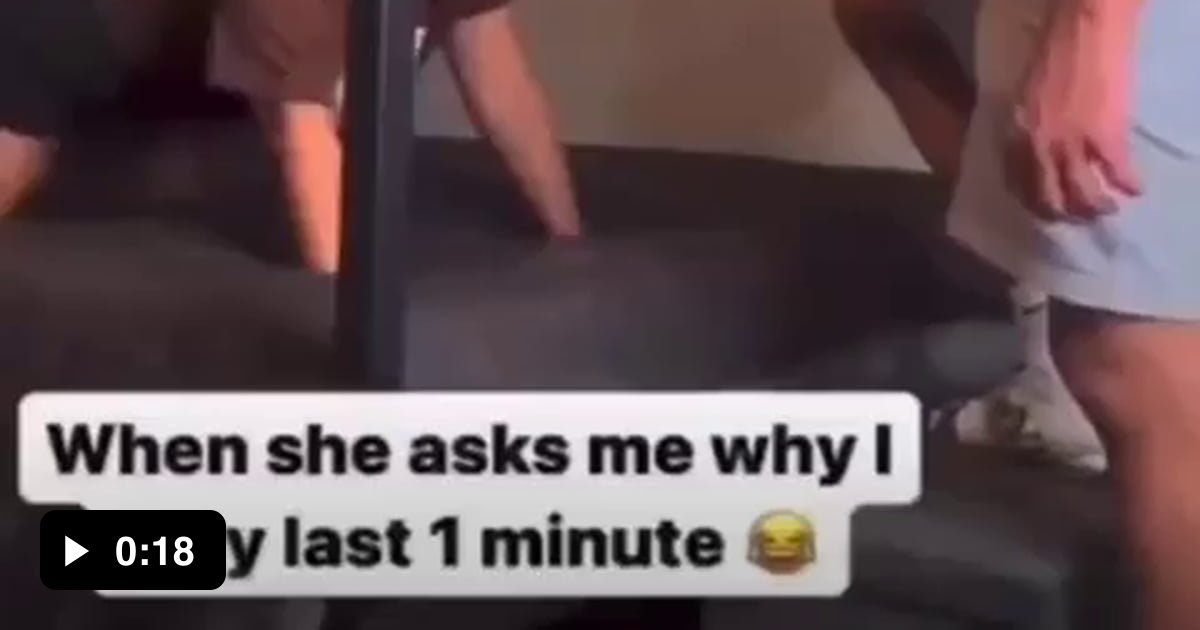 Women have no idea how men struggle - 9GAG