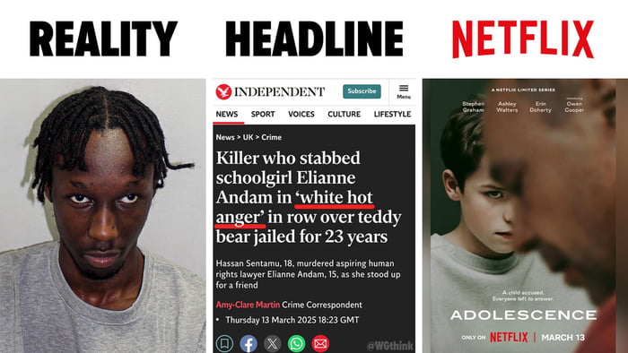 Netflix actually did the meme ! - 9GAG