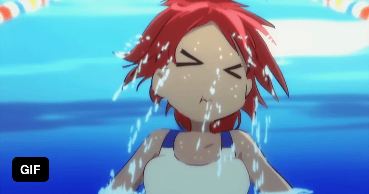 Tomboy of the Pool - 9GAG