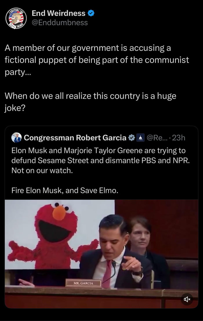 You really cannot make this shit up. - 9GAG