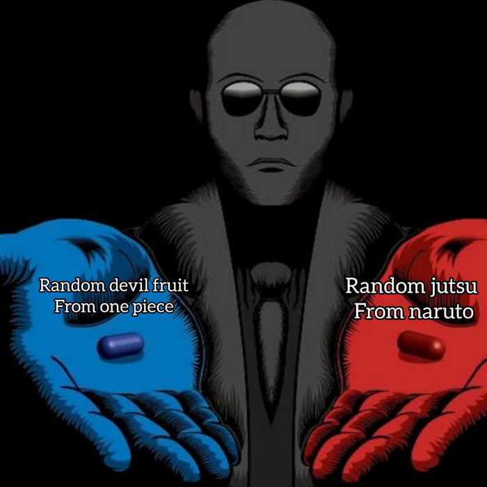 Choose one and I'll give you a random one - 9GAG