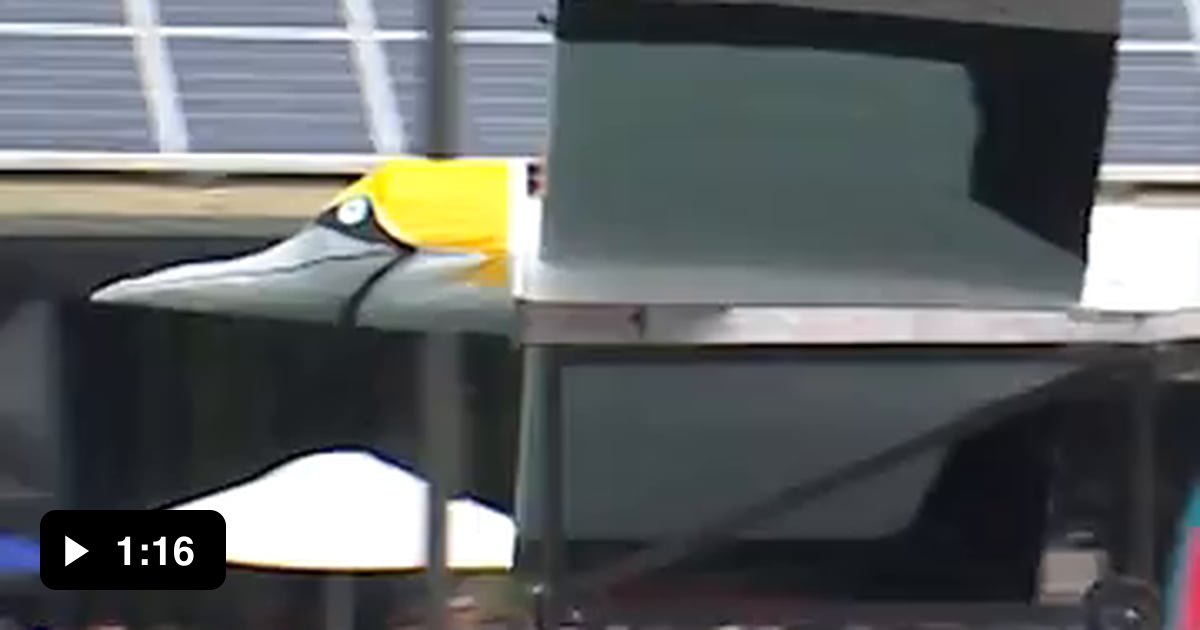 Human Powered Flying Machines - 9GAG