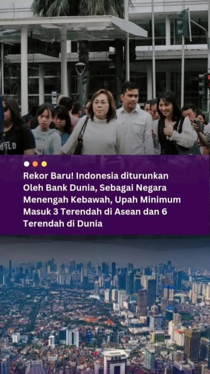 Loh kok mundur - 9GAG