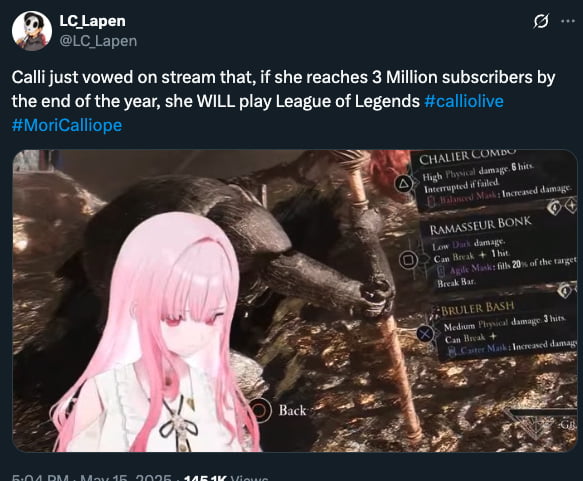 Is this real? Will Gigi finally get her wish? - 9GAG