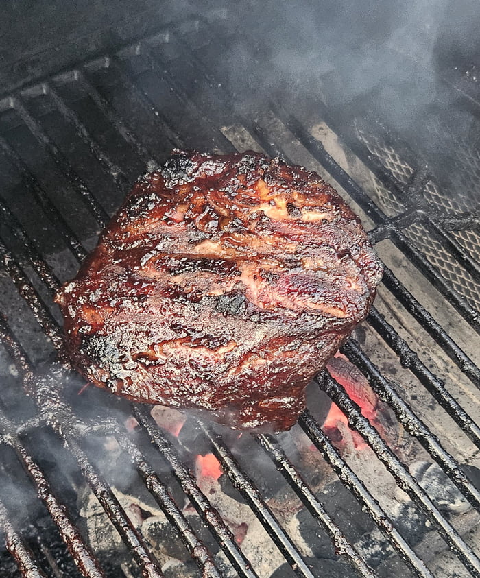 Tried something different this time... - 9GAG