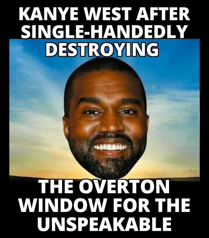 Heil Kanye! - 9GAG
