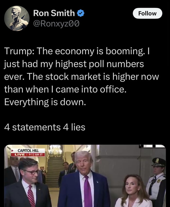 Is it really booming, though? - 9GAG