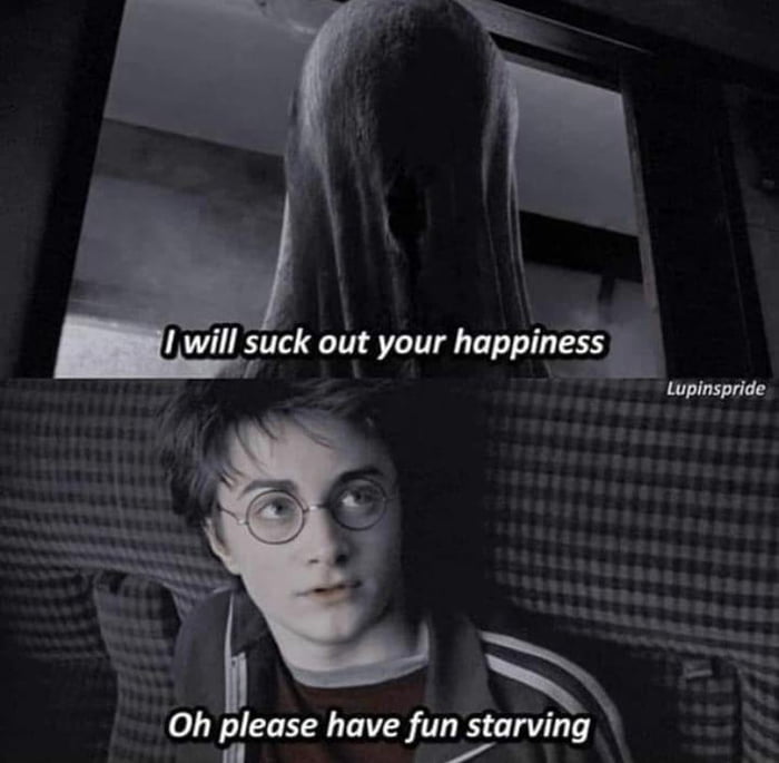 Empty inside since birth - 9GAG