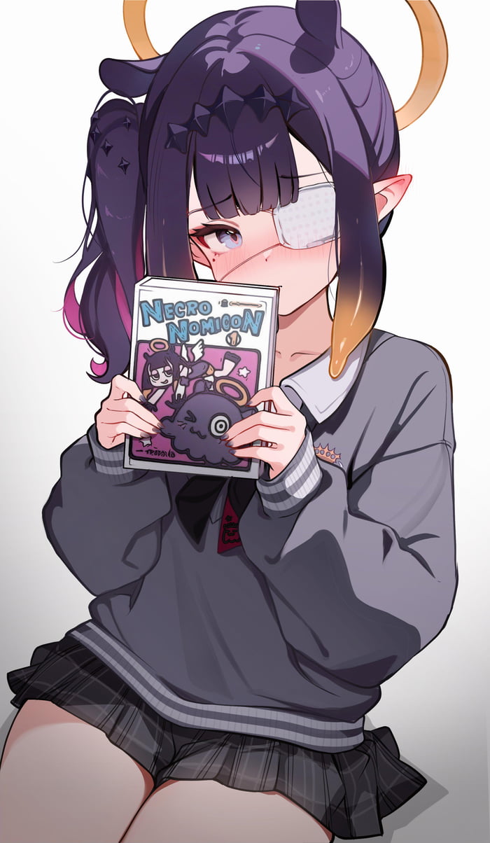 Ina's new outfit - 9GAG