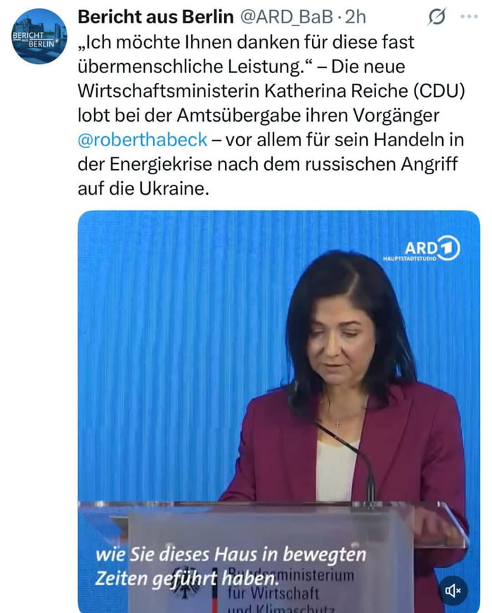 Wie sehr will die Union eigentlich noch vor Rot-Grün auf die Knie gehen? Die neue CDU ...