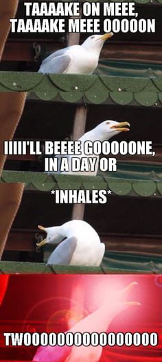 Bring them back - 9GAG